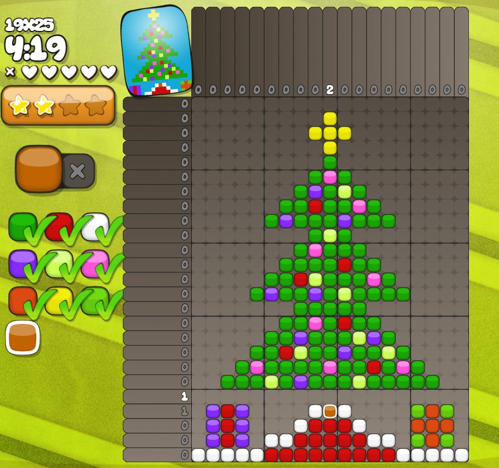 Bane 4, Festive tree (Meryl).jpg